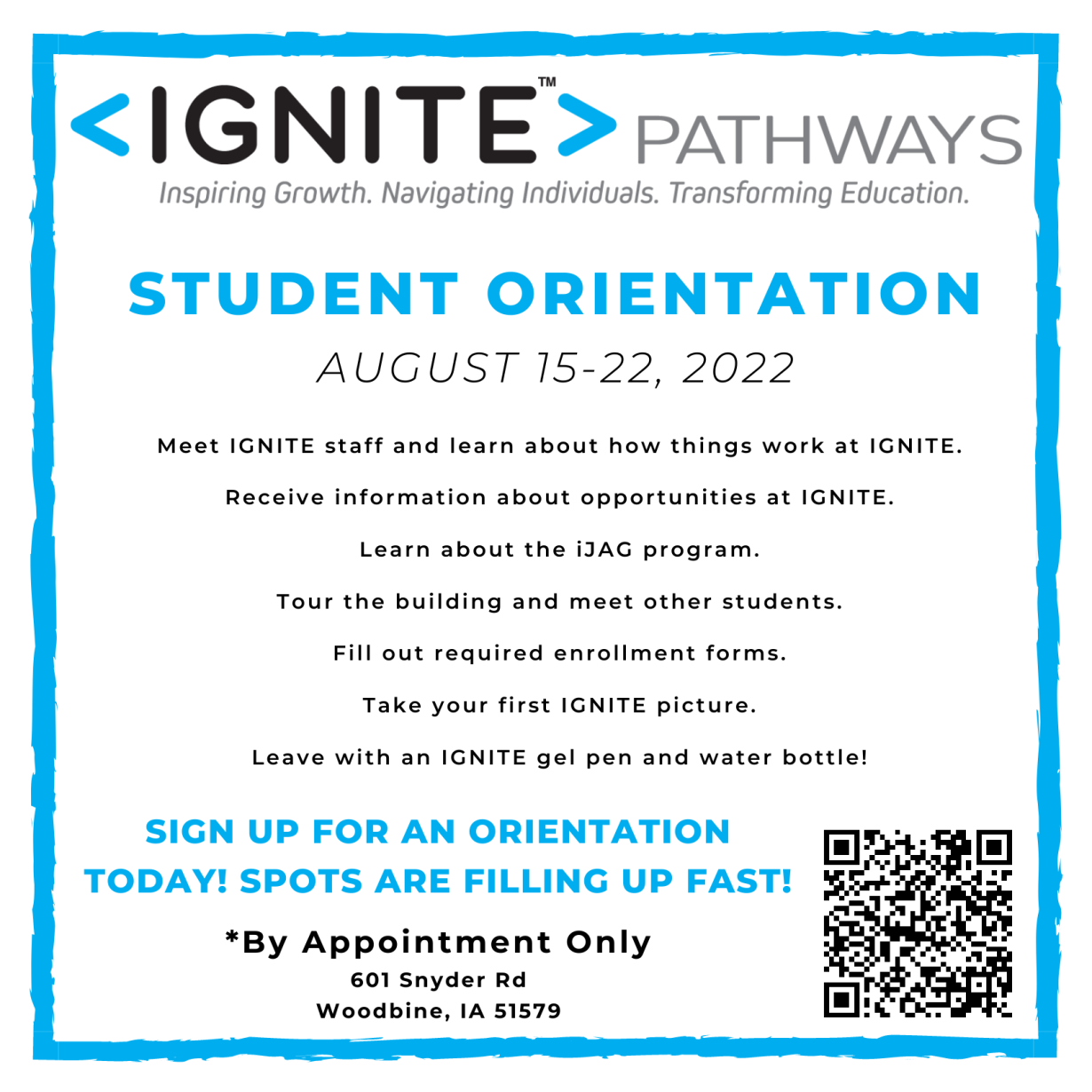 Home [ignite-pathways.com]